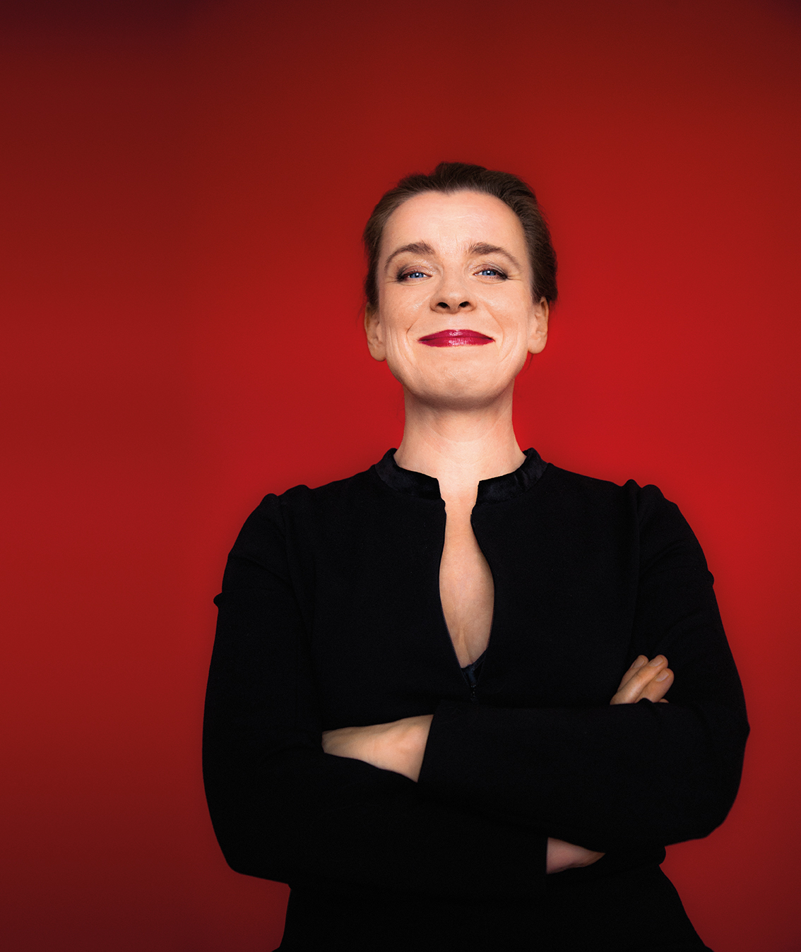 Tina Teubner: Wenn Du mich verlässt komm ich mit - Kulturbüro Frauke Stehl